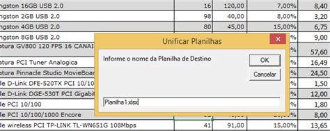 Unir Planilhas Com Macros Planilha Login Excel Vba 2ª Parte🏅 Vivencie