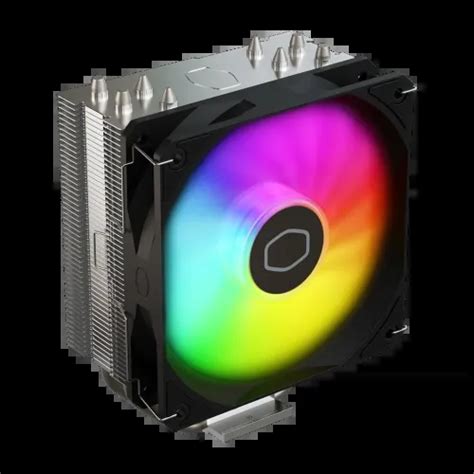 Cooler Master Hyper Spectrum V Cpu Cooler Price In Bangladesh