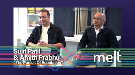 Kyoorius On Linkedin Get Ready To Melt With Amith Prabhu And Sujit Patil