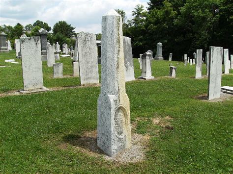 Maria Rarick Weimer 1811 1839 Mémorial Find A Grave