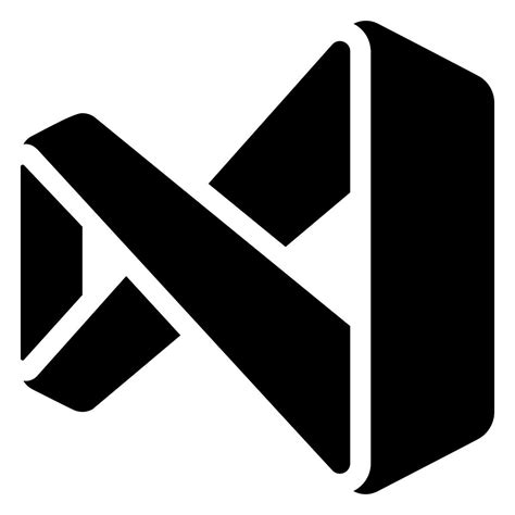 Iconos Logos Símbolos De Visual Basic Descarga Gratuita Png Svg