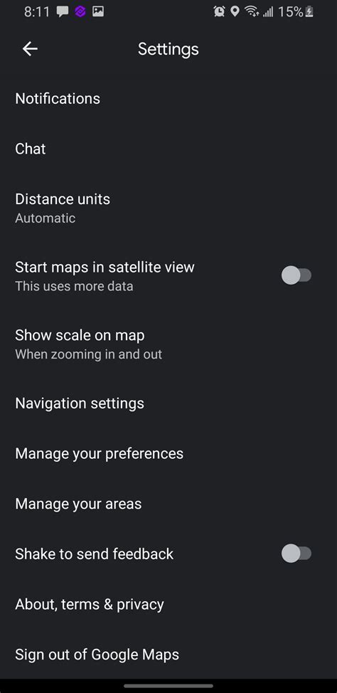 Google Maps Voice Navigation Isnt Working On Android Heres How To Fix It
