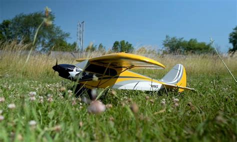 Hobbyzone Carbon Cub S 2 1 3m Cleetus Mcfarland Özel Sürümü Için En İyi