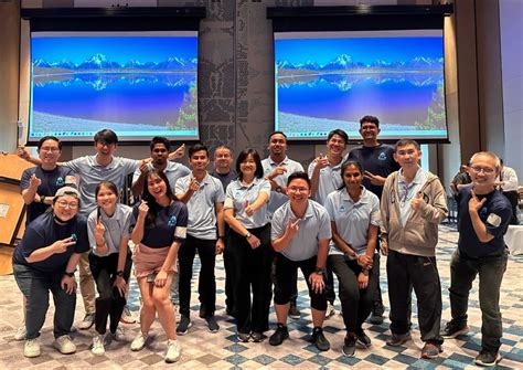 Toh Choon Beng On Linkedin Weareoneintel Teamspirit Funtime Assemblydepartment Engineering…