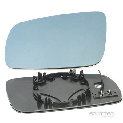 Mirror Glass For Vw Golf 1999 2006 Vw Jetta 1999 2004 Fits Driver