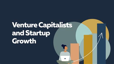 The Role Of Venture Capitalists In Startup Growth Strategies