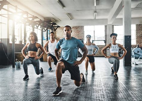 El Mejor Fitness Y Recuperación Cerca De Mí En Ciudad De México Ciudad