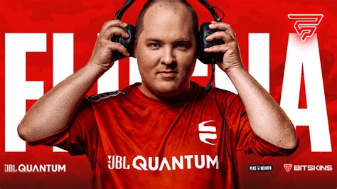 Flusha zieht sich aus dem Counter-Strike Esport zurück | Fragster