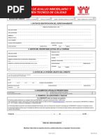 Solicitud De Crédito Infonavit 2025 Pdf Negocios