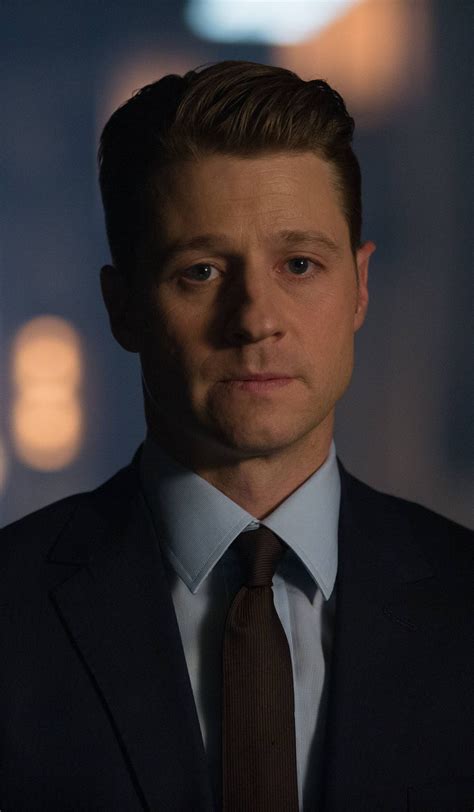 Comedian James Gordon