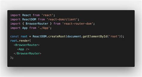 Fetching Data With Axios In React By Mehmet R Irmak Medium