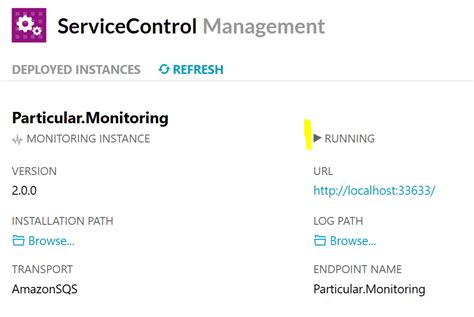 servicecontrol 3 3 0 minor release available announcements