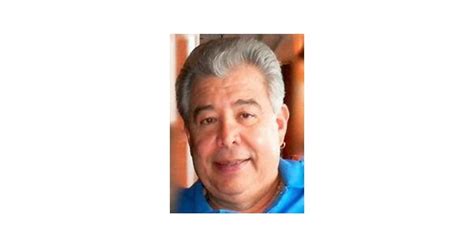 Robert Yniguez Obituary 2015 Phoenix Az The Arizona Republic