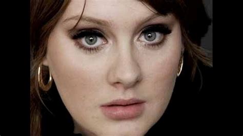 British Singer Adele Cancels Tour Due To Illness