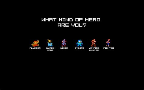 100 Retro Gaming Wallpapers