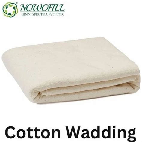 Poly Wadding Polyfill Nowofill Down Microsuper Down Micro Wadding