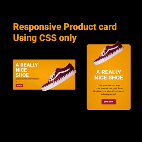 K2classroom Create Responsive Product Card Using Css