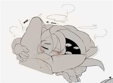 Rule 34 Ass Blush Bulge Clovii Nsfw Cookie Run Cunnilingus Eating Pussy Female Hard On Jester