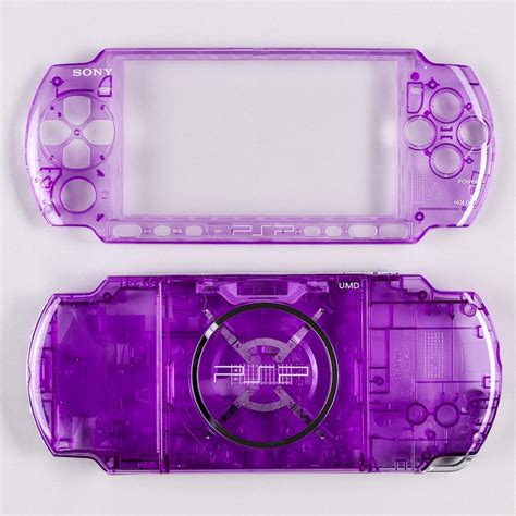 Psp1000 Buttons Etsy
