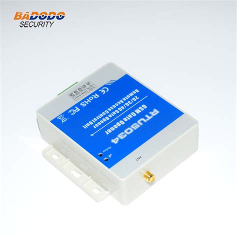 Gsm 2g 3g 4g App Sms Remote Control Single Relay S Grandado