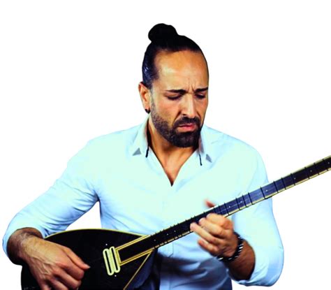 Erkan Cinar Baglama Masterclass Lerne Von Einem Saz Experten