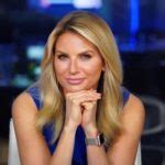 Ashley Strohmier Bio Height Fox News Husband Net Worth