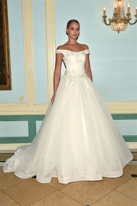 Zac Posen Wedding Dresses 60 Photos