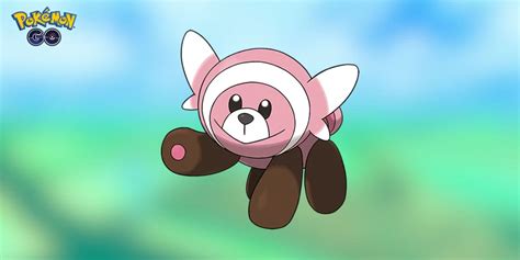 Explained Pokemon Go Shiny Stufful Techbriefly