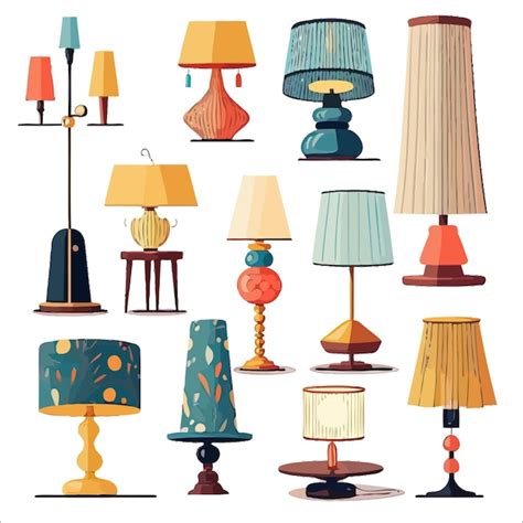 Página 5 Imágenes De Lampshade Lamp Descarga Gratuita En Freepik