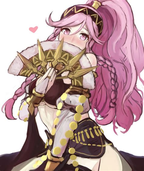 Olivia Maybe Wip Fire Emblem Know Your Meme