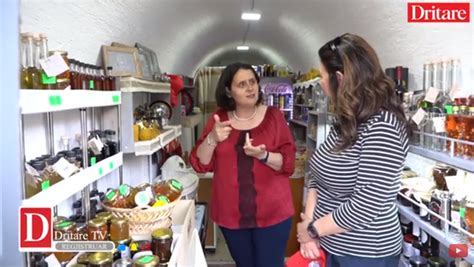 Tunelet E Enverit Që U Bënë Punishte ëmbëlsirash Ngjarjet E Ditës