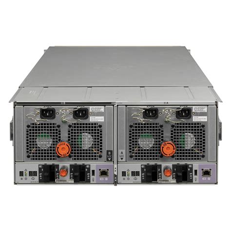 Emc Disk Enclosure Data Domain Ds60 Sas 12g 60x Lff Wo Front 100 563