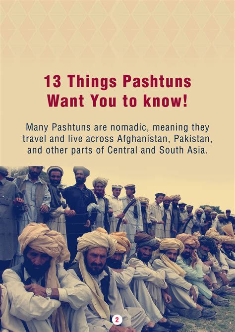 13 Things A Pashtun Wants You To Know Sofiyas Story