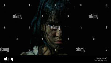 Everyone Will Burn Aka Y Todos Arderan Sofia Garcia 2021 © Raven Banner Entertainment