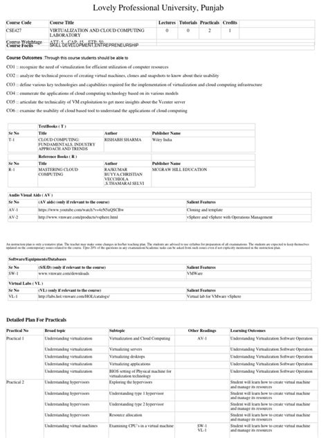Cse427 Pdf Virtualization Virtual Machine