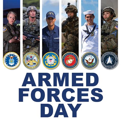 Service And Sacrifice May Holidays Celebrate Current Service Members