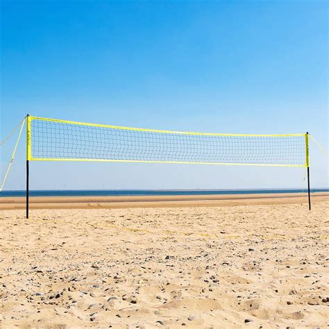 Beach Volleyball Net