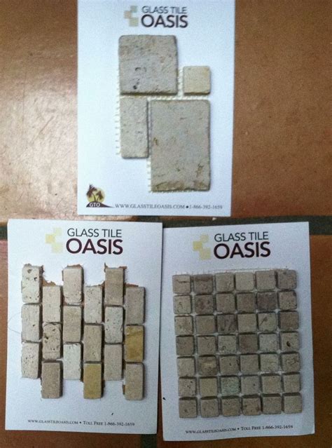 Glass Tile Samples For Diy Bathroom Remodel
