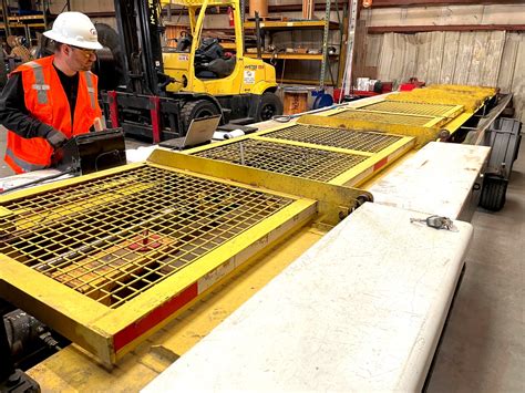 Pull And Load Testing