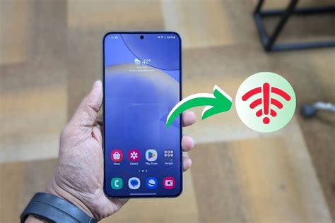Wi Fi Connected But No Internet On Android Heres How I Fixed It TechWiser
