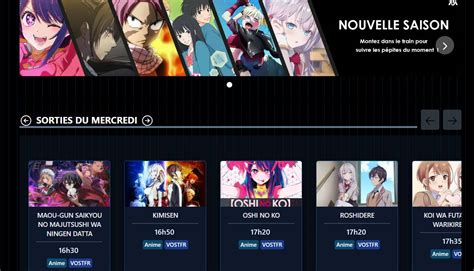 Anime Sama Guide Complet Nouvelle Adresse Et Alternatives Légales
