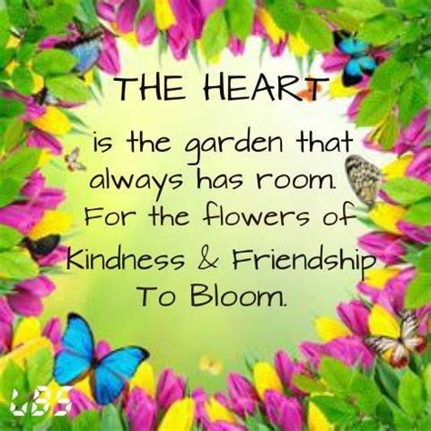 Kindness And Friendship Quotes