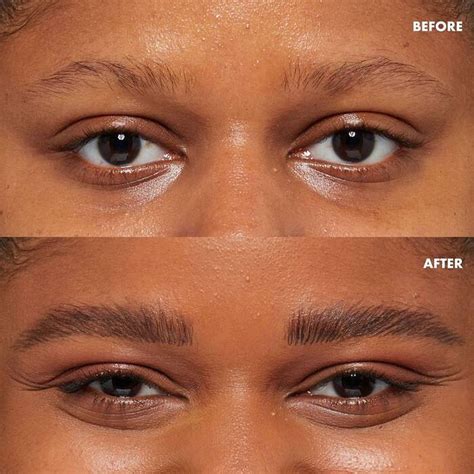 How To Use Brow Gel Nyx Cosmetics Uk