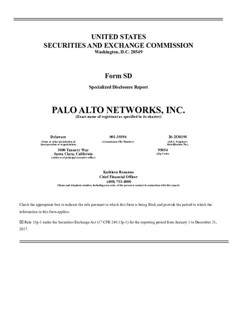 Fillable Online Sec Form Sd Fintel Fax Email Print Pdffiller