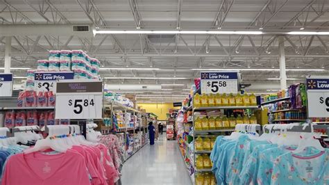 Walmart Supercenter 1406 E Milam St Mexia Tx Hours Directions