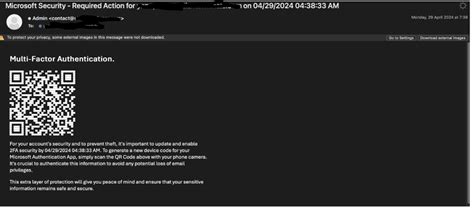 The Evolution Of Qr Code Phishing Ascii Based Qr Codes