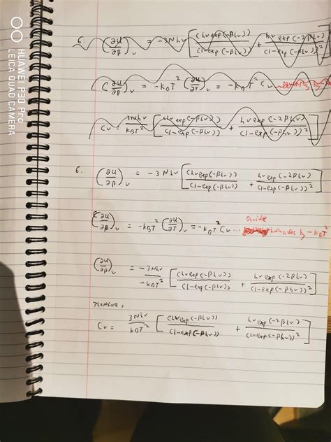 Einstein Model Derivation A Little Lost Rcalculus