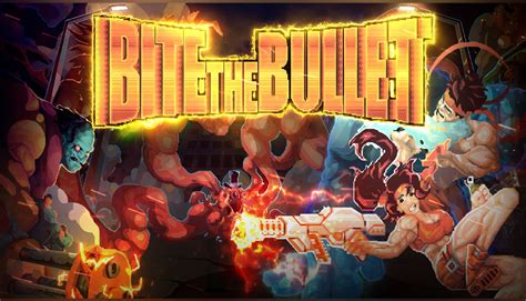 Buy Cheap Bite The Bullet Ps4 Key Lowest Price Ggdeals