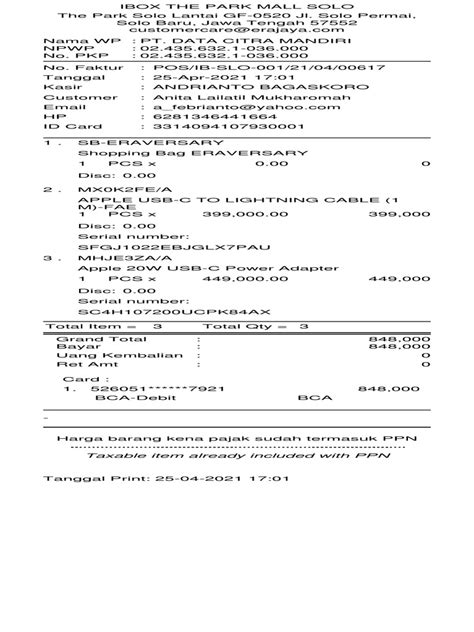 Pos Ib Slo 001 21 04 00617 Pdf