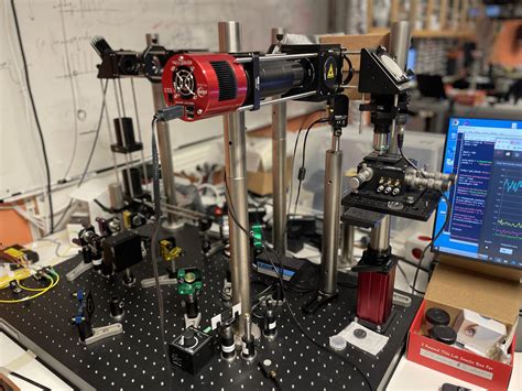 Quantum Microscope — Quantum Scopes
